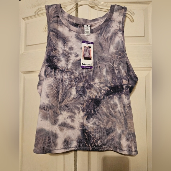 90 Degree By Reflex | Tops | 9 Degrees Tank | Poshmark